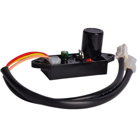 Predator Generator Parts