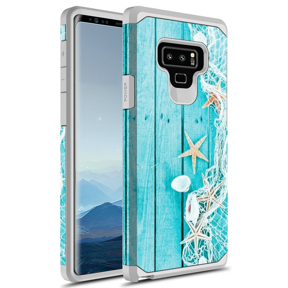 Samsung Galaxy Note 9 Case Samsung Galaxy Note 9 Plus Case Kaesar