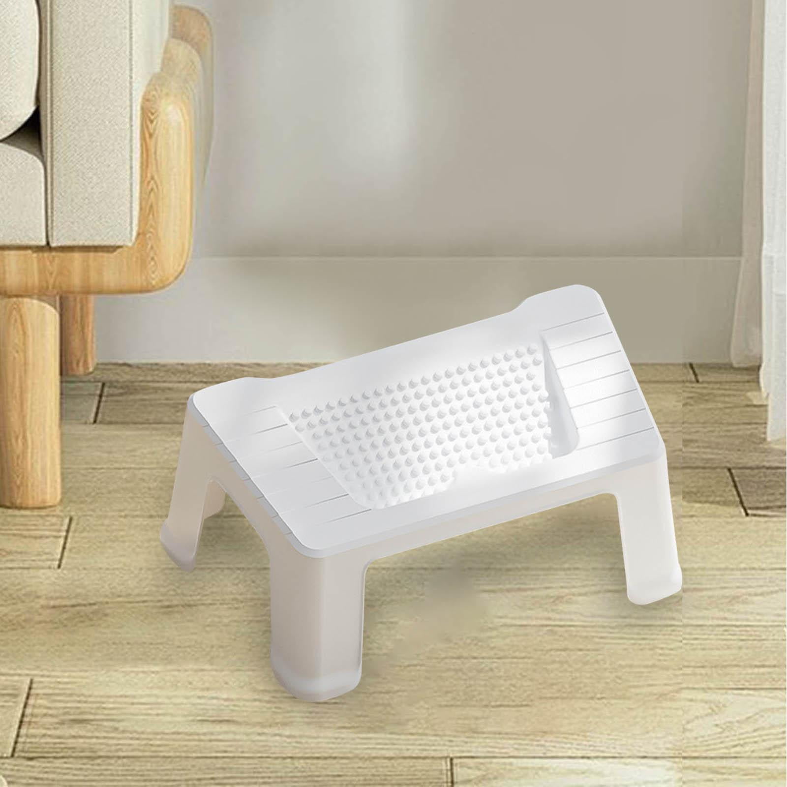 Foot Rest for under Desk at Work Feet and Leg Rest Stool with Massage ...