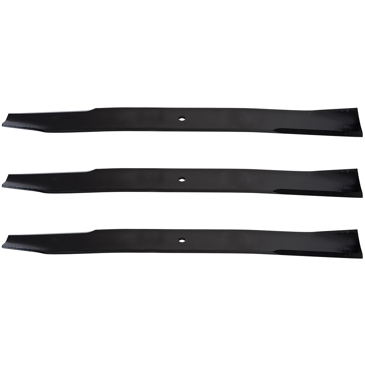 3PK Oregon 94-052 Heavy Duty Blades for 72" Toro 105-4089, 105-4089-03 ...