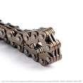 Areyourshop Motorcycle Timing Cam Chain 108L for Suzuki AN250 DR250 ...
