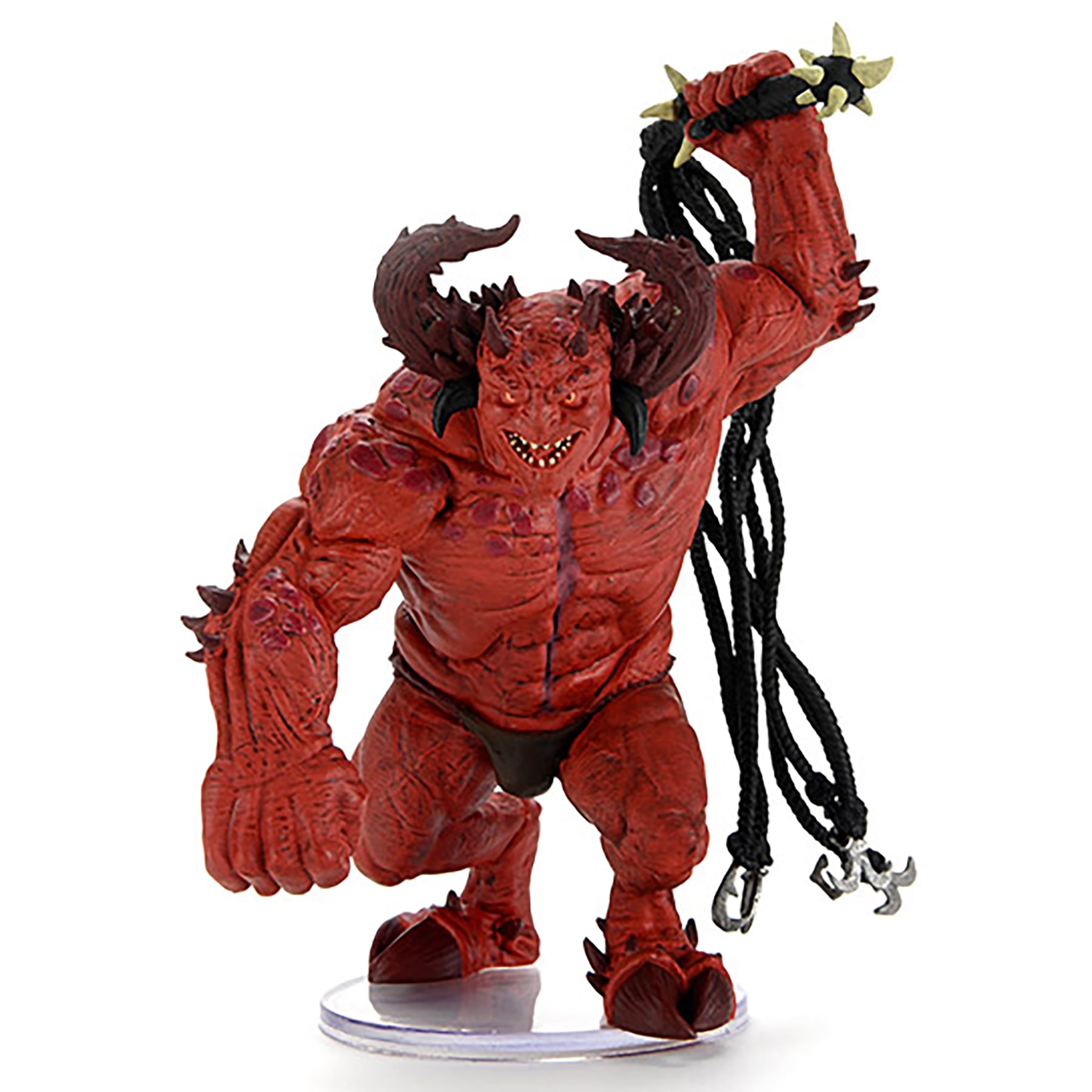 Buy D&D Icons of the Realms Miniatures: Archdevils - Hutijin, Moloch ...