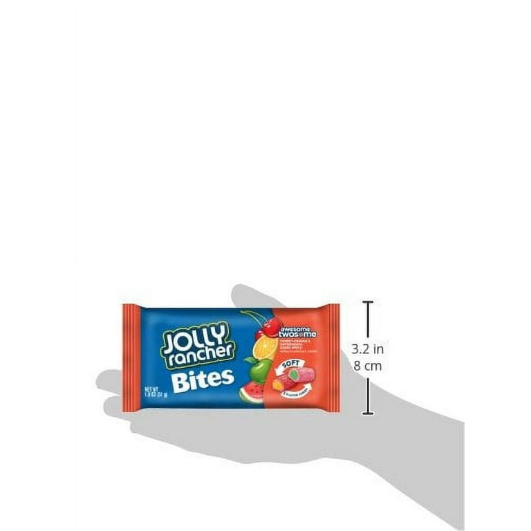 Jolly Rancher Twosome Chews