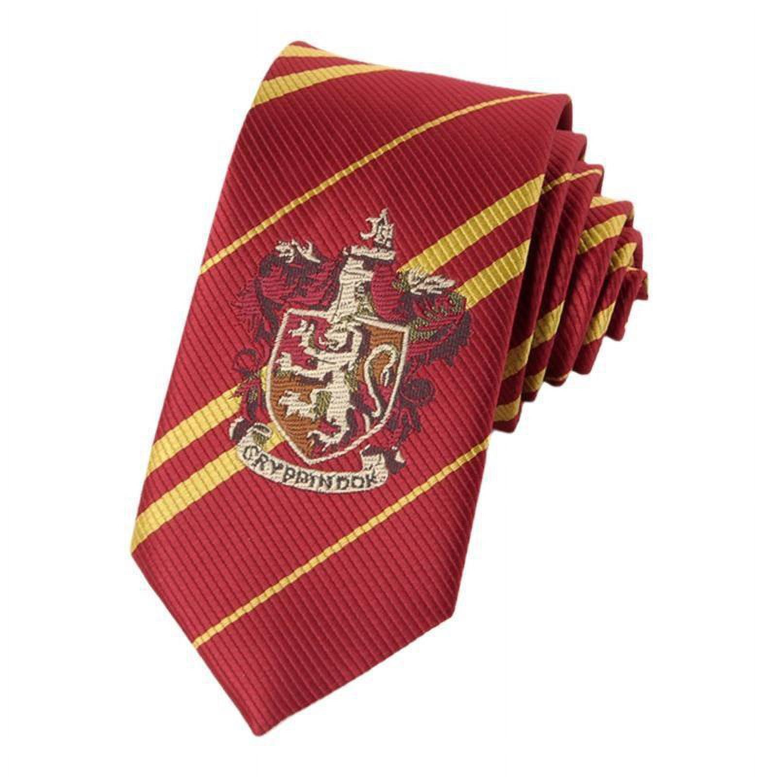 Corbata de Disfraz de Harry Potter, Escuela de Magia de Hogwarts ...