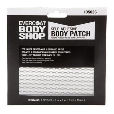 Nitrostan 9002T Nitro Stan Spot And Glazing Putty- White, Tube ...