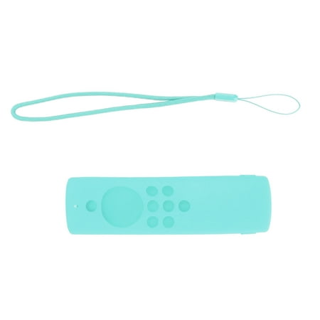 Remote Control Protective Case, Accurate Cutouts Remote Control Cover ...