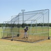 Wiffle® Baseball Equipment - Strike Zone Easy Pack with Bases for ...