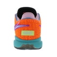 Men's Nike Lebron XX "Chosen 1" Total Orange/Vivid Purple (DJ5423 800 ...