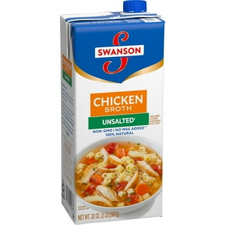 (12 Pack) Imagine Foods Bone Broth Chicken, 32 Fl Oz Carton - Walmart.com