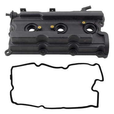 Cometic Nissan SR20DE/SR20DET Valve Cover Gasket Kit - RWD - With VTC ...