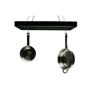 Cuisinart CRC-29B Octagonal Hanging Cookware Rack - Walmart.com