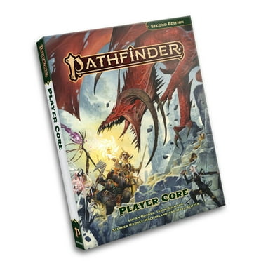 Pathfinder Gamemastery Guide Npc Pawn Collection (P2) (Other) - Walmart.com