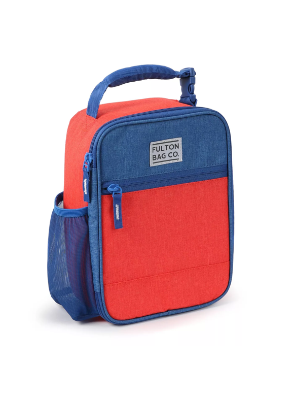 Fulton Bag Lunch Boxes & Lunch Bags in Kitchen Storage & Organization ...