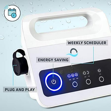 Click here for Dolphin Nautilus Cc Automatic Pool Cleaner For Swi... prices