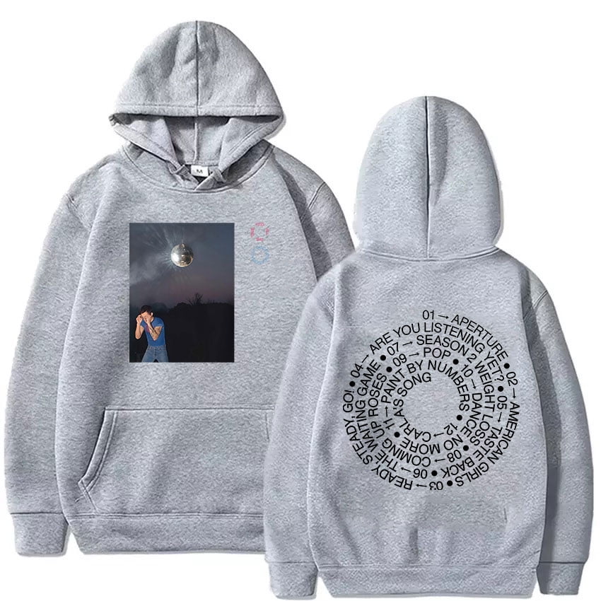 Click here for Fengzan Harry Styles Together Tour 2026 Merch Hood... prices