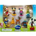 Disney Classic Characters 8 Pack (Other) - Walmart.com