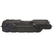 Kia Rio Fuel Tank