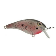 Bay Rat Lures, S3, Brown Trout - Walmart.com