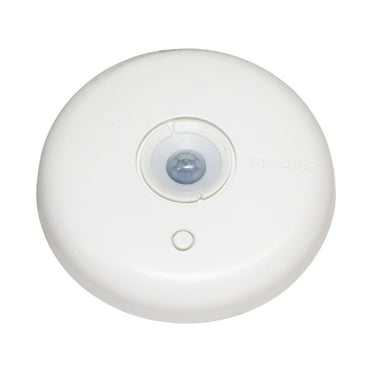 Philips LRA17200IM OccuSwitch Wireless Wall Switch Motion Detector ...