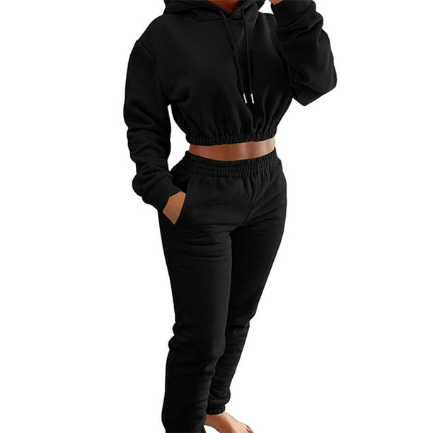 Jogging Suits Women