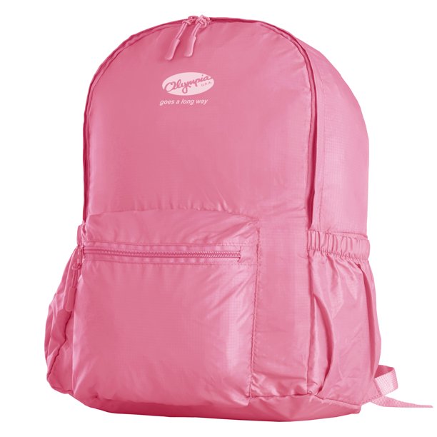 Olympia USA Packable 16" Backpack - Walmart.com