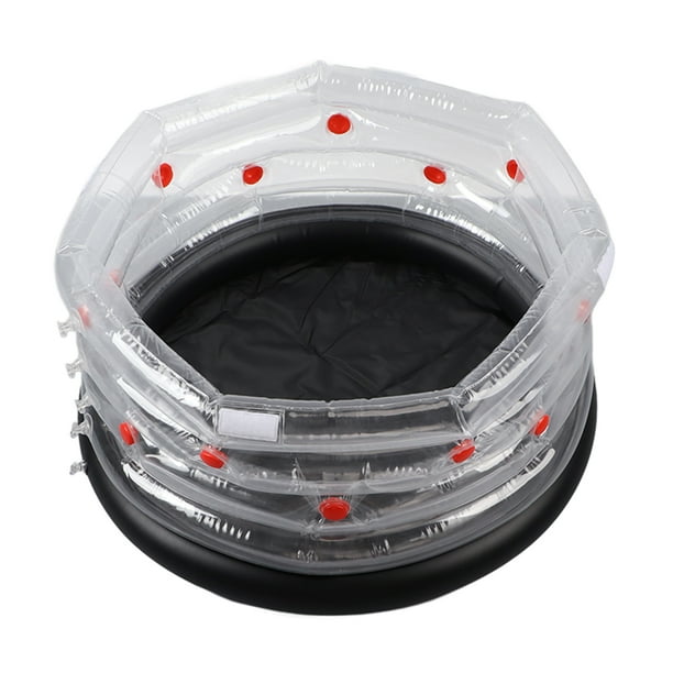 Mushroom Monotub Kit, Mushroom Fruiting Chamber Drainage Outlet With ...