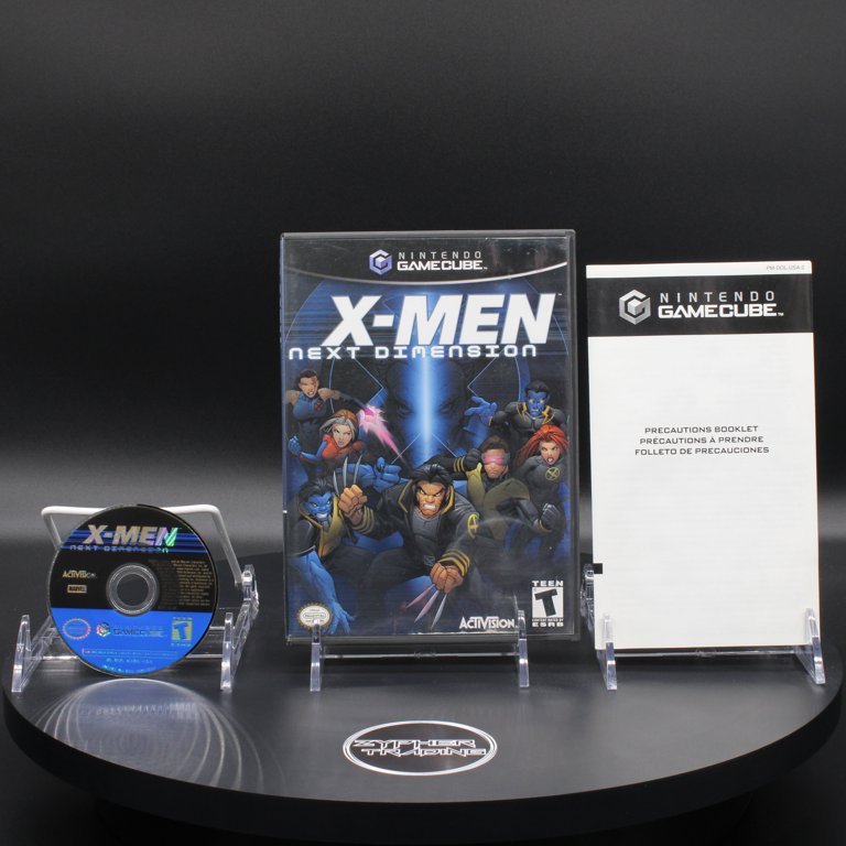 Next Dimension Technologies