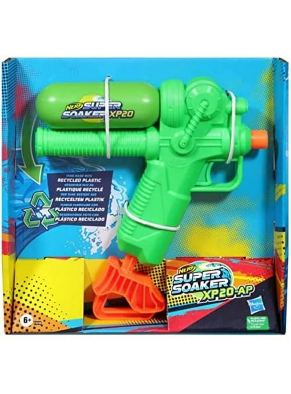 Super Soakers in Water Guns and Soakers - Walmart.com
