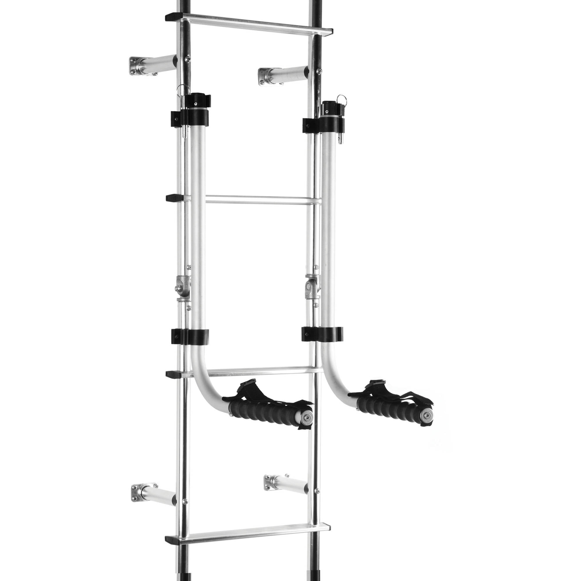 Stromberg Carlson Ladder-Mounted Chair Rack - Walmart.com