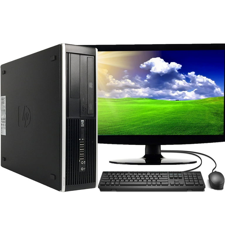 Hp Desktop Computer Price