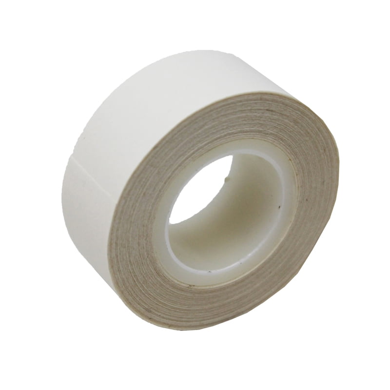 Smart Adhesive Tape, 3/4" x 9 yd, White | Bundle of 10 Rolls - Walmart.com