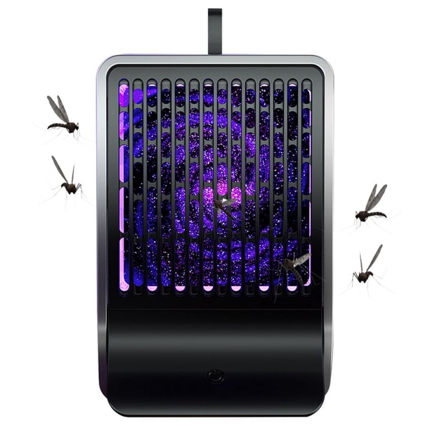 Matamoscas eléctrico para exteriores, matamoscas eléctrico para ...