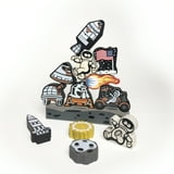 BeginAgain Lunar Lander Balance Game - Walmart.com