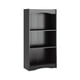 Hawthorn 48" Tall Adjustable Bookcase - Walmart.com