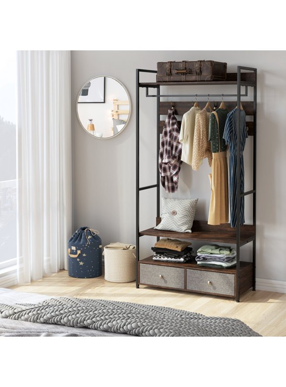 Clothing Racks - Walmart.com