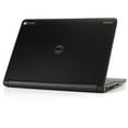 Dell Chromebook 3120 2.16 GHz Intel Celeron 4GB DDR3 RAM 16GB SSD 11 ...