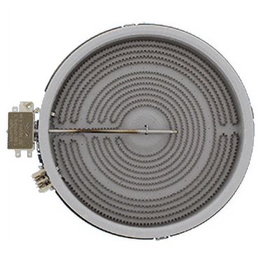 ERP GE Electric Stove Parts - Range Radiant Heat Surface Element ...