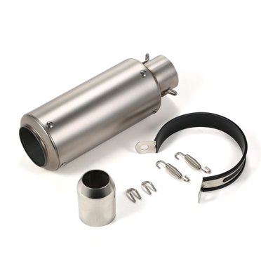 John Deere Original Equipment Muffler #GY21132 - Walmart.com