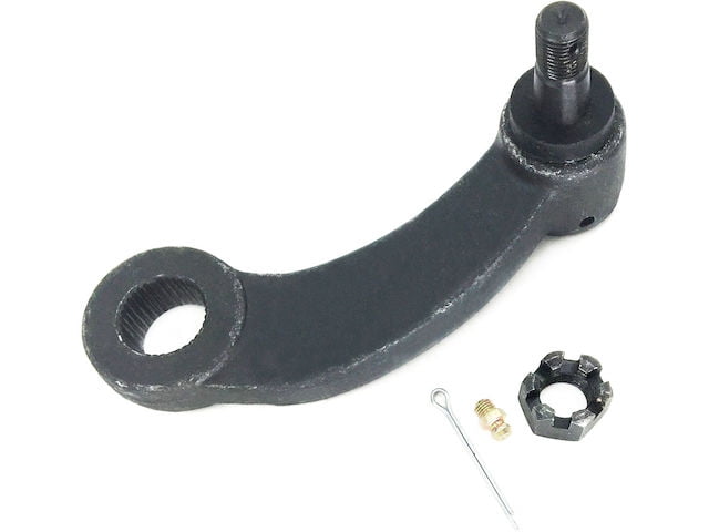 Pitman Arm - Compatible with 1983 - 1996 GMC G3500 1984 1985 1986 1987 ...