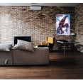 Deadpool - Marvel Comics Poster / Print (Attack) (Size: 24" X 36 ...