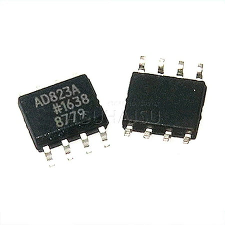 AD823 AD823AR AD823ARZ SOP8 | Walmart Canada