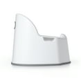 OXO Tot Potty Chair, White - Walmart.com