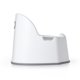 OXO Tot Potty Chair, White - Walmart.com