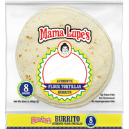 Mi Mama's Flour Tortillas, 23 oz - Walmart.com