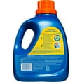 Clorox, Laundry Detergent, 112.75 Fl Oz, Max Performance for Colors ...