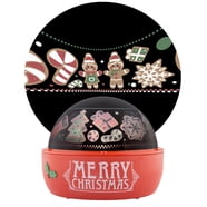 Gemmy Lightshow Christmas Lights Projection Standard Light Bulb ...