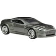 Hot Wheels Retro Entertainment 1:64 Aston Martin DBS 007 Casino Royale ...
