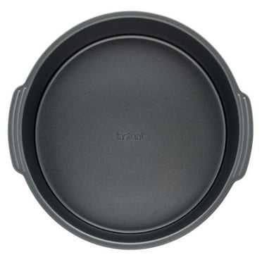 Instant Pot Official Non-Stick Springform Pan - Gray - Walmart.com