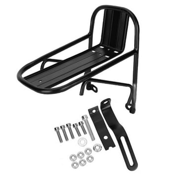 Sunlite Bike Rack Front G-Tec Black 26/700 - Walmart.com