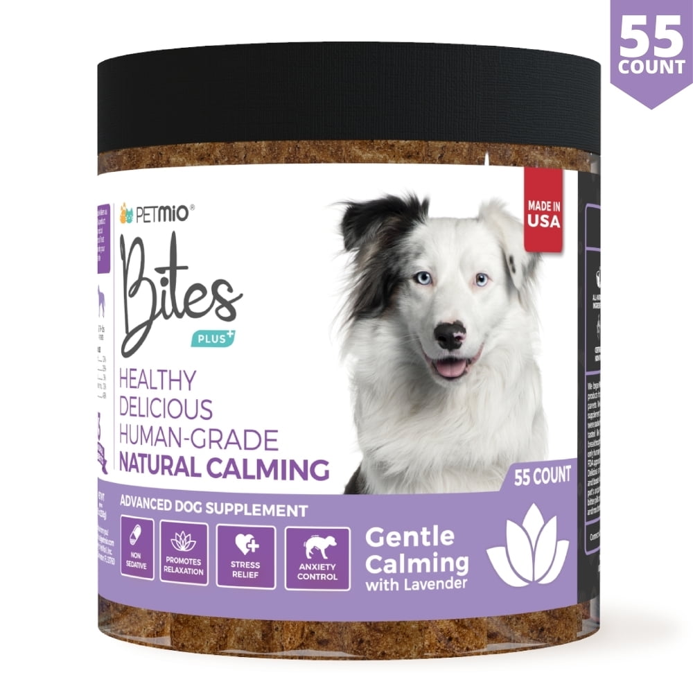 Is There An Over The Counter Sedative For Dogs